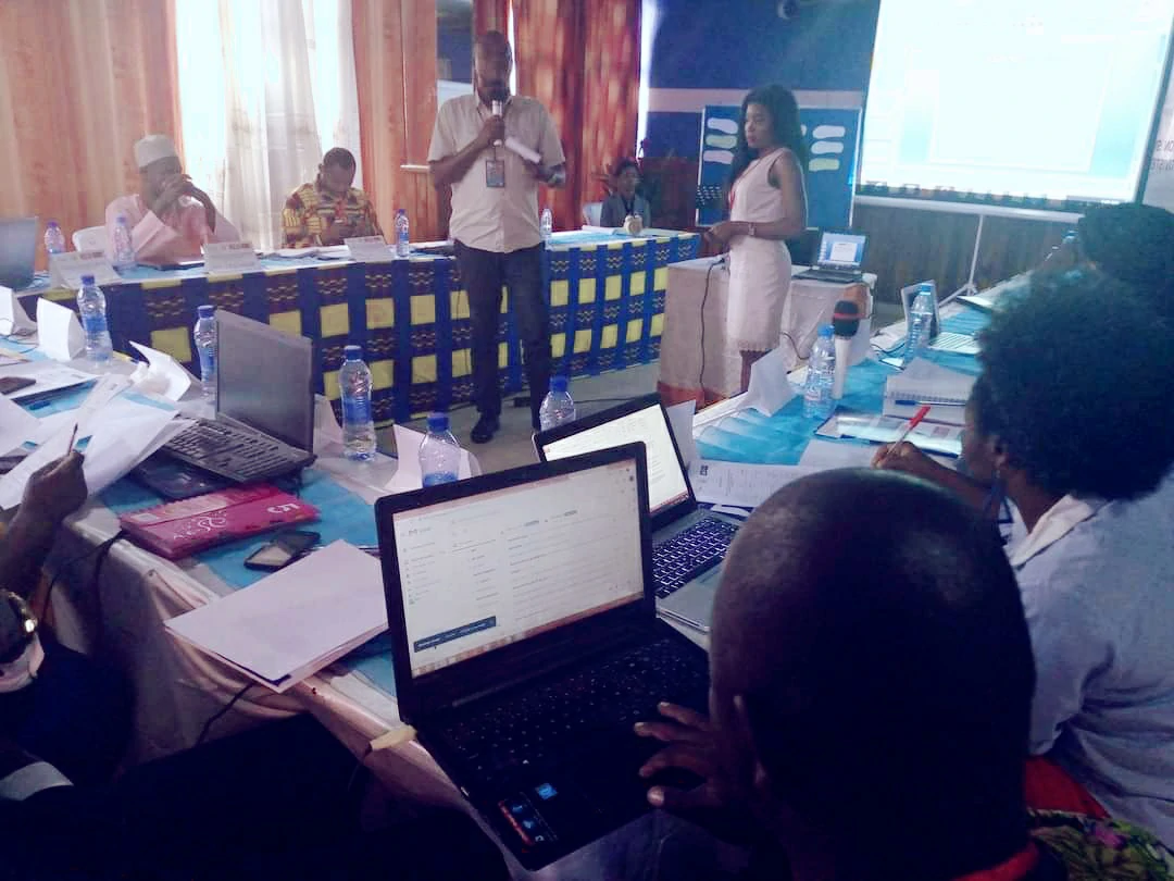 Documentation - ALPC (Assistance aux Laissés Pour Comptes)